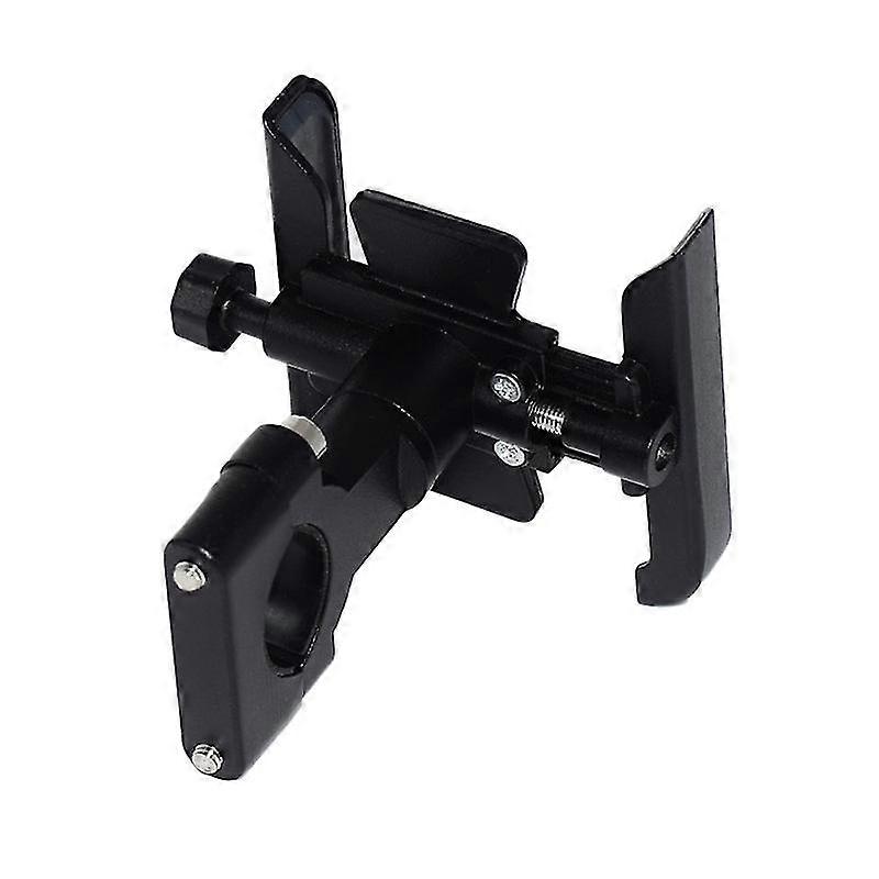 For Pcx 125 Pcx 150 Motorcycle Accessories Cnc Handlebar Mobile Phone ...