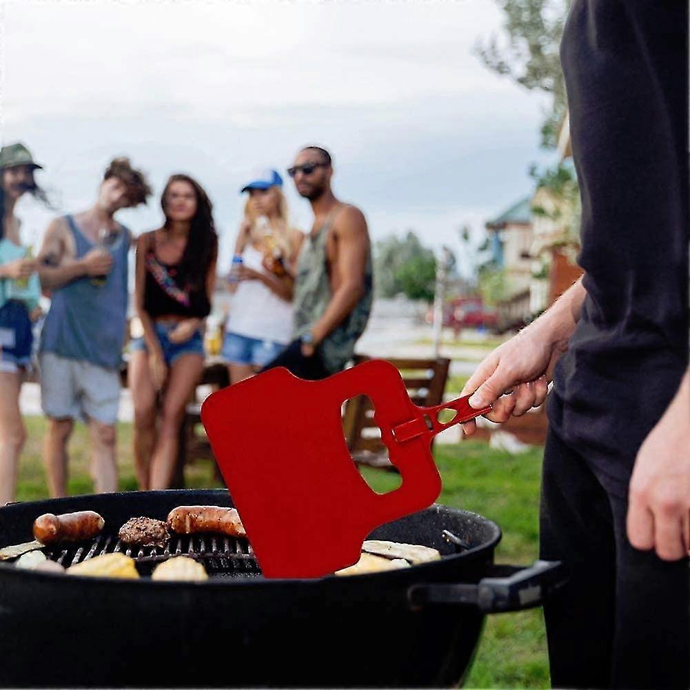 Hand Held Bbq Blower - Plastic Outdoor Blower Keeps Charcoal Burning ...