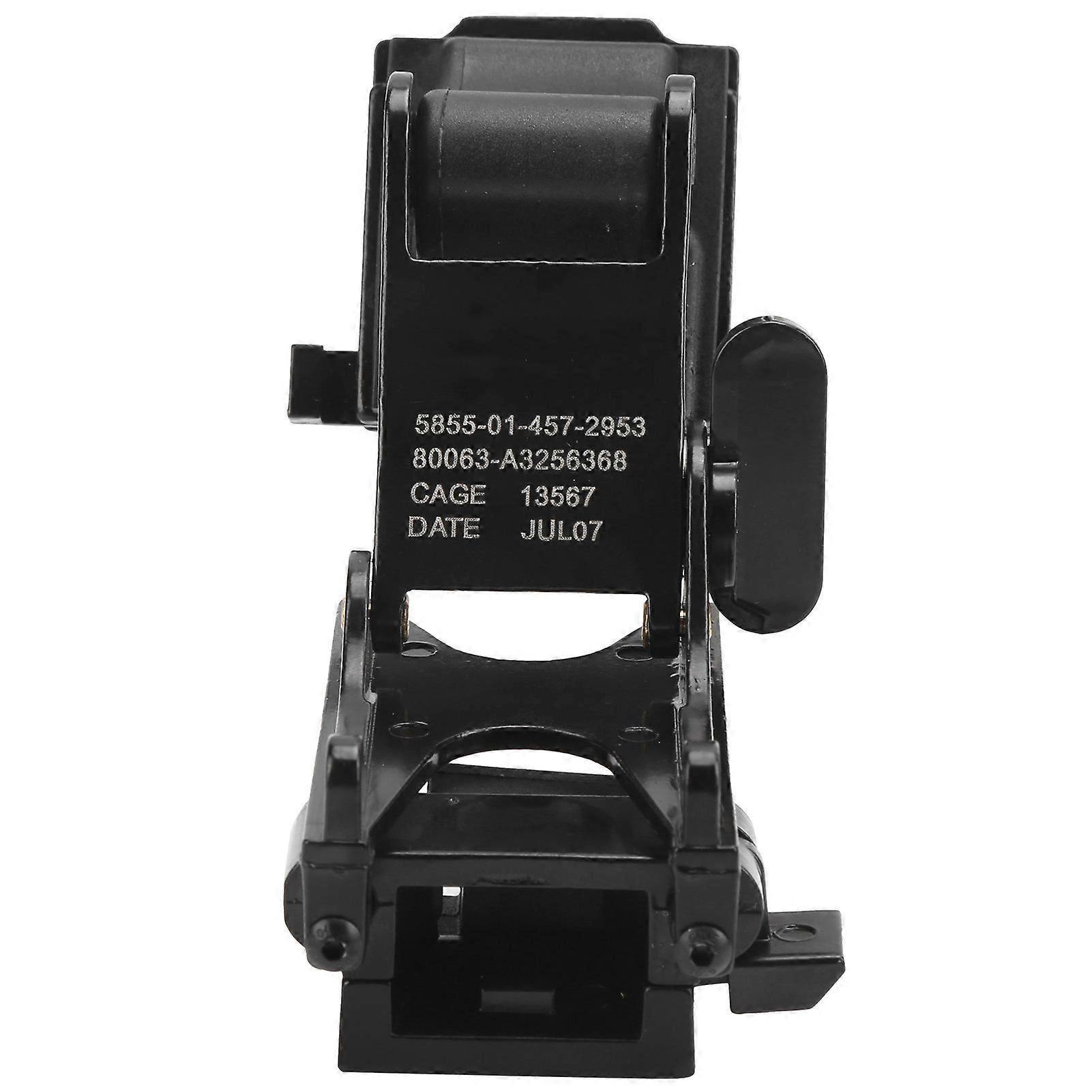 Night Vision Helmet Mount M88 Bracket for PVS-14 Night Vision Goggles Adapter | Fruugo UK