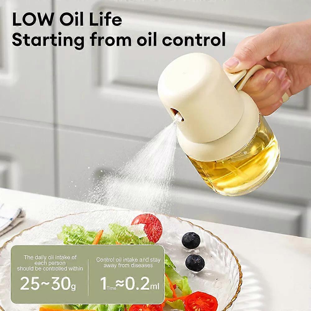 Oil Sprayer for Cooking Olive Oil Sprayer Mister kitchen Gadgets for ...