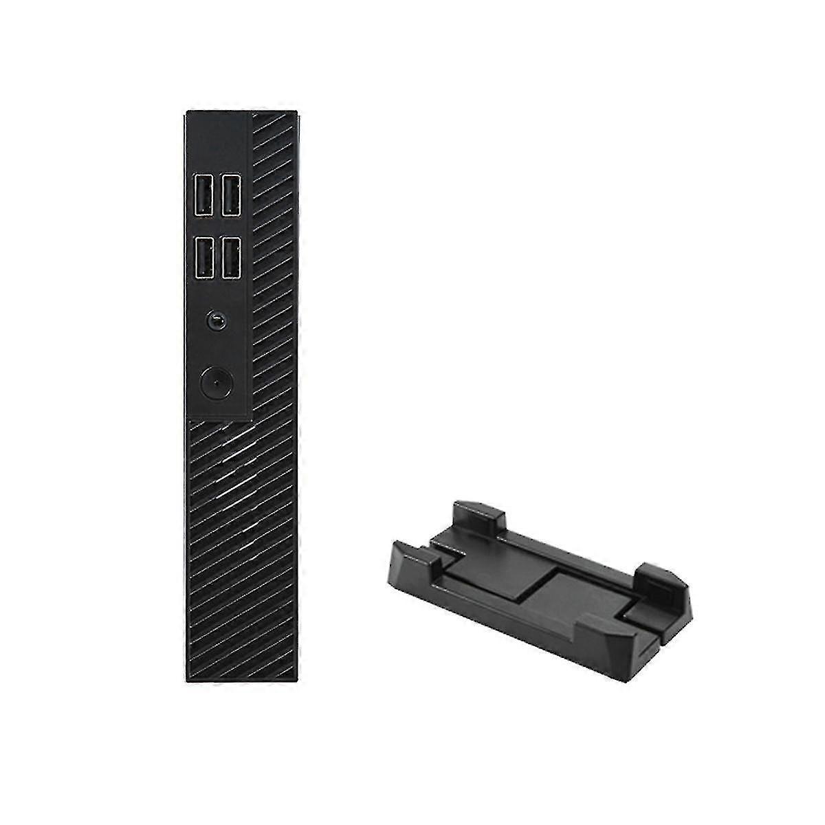 Dx01 Mini Itx Desktop Computer Chassis Thin Half Height Computer ...