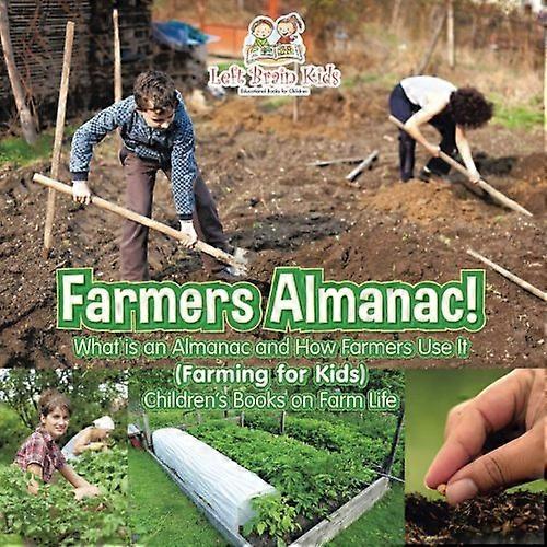 Farmers Almanac! What Is - an Almanac and How Do - Farmers Use It ...