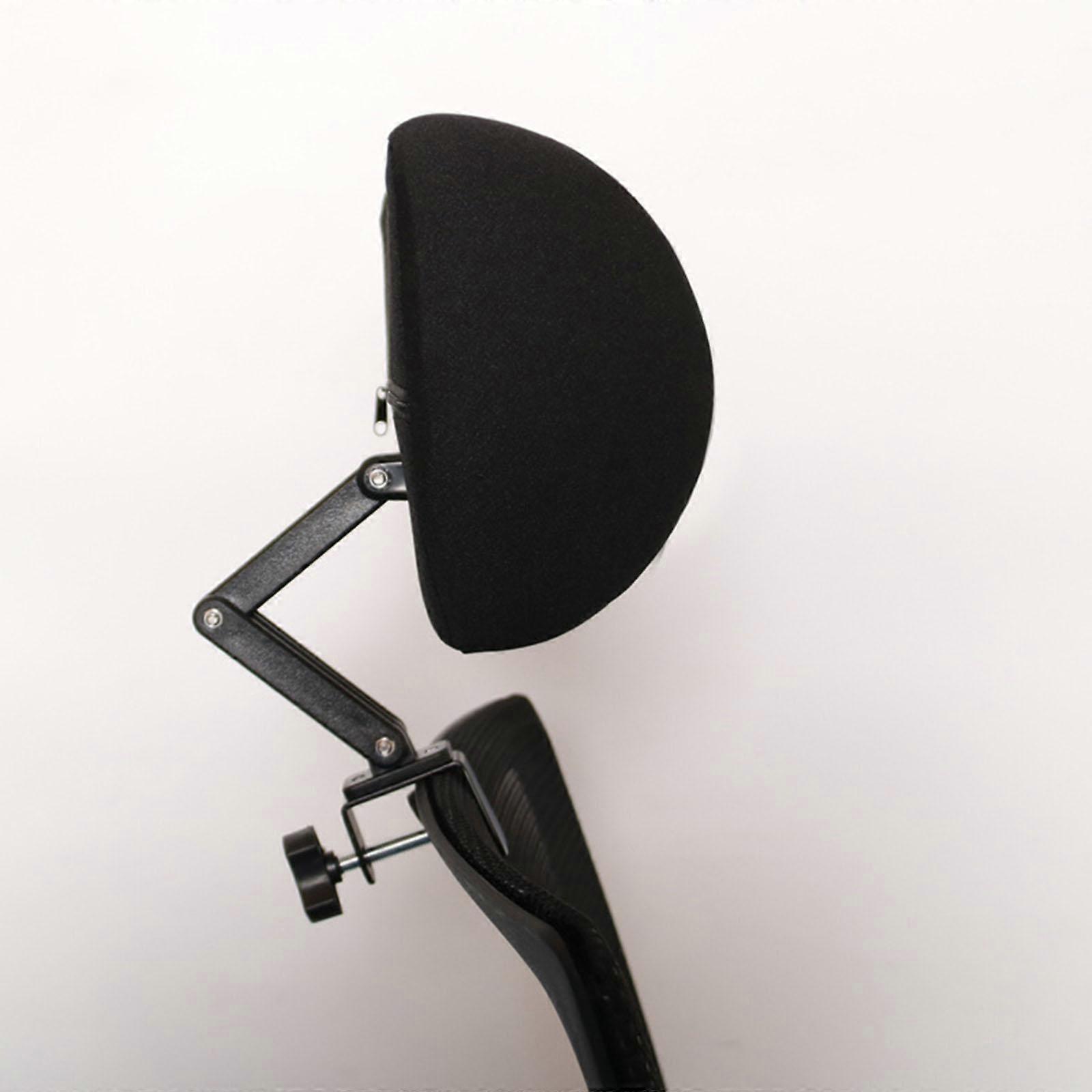 Adjustable Headrest for Office Chair Computer Chair Head Pillow ...