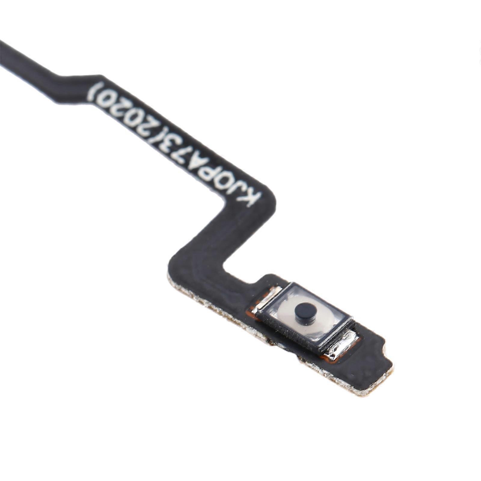 For OPPO A73 5G / F17 CPH2161 CPH2095 Power Button Flex Cable | Fruugo UK