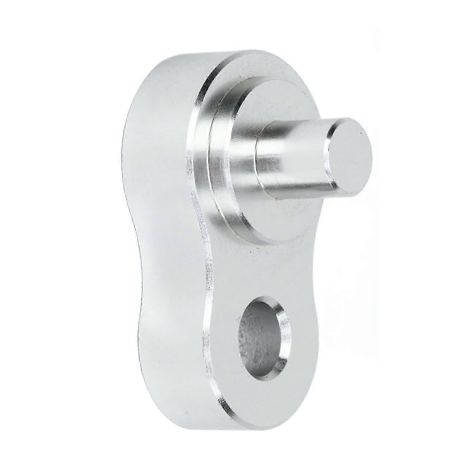 Rear AC Block Off Kit Aluminium Alloy Air Conditioning Barrier Bolt ...