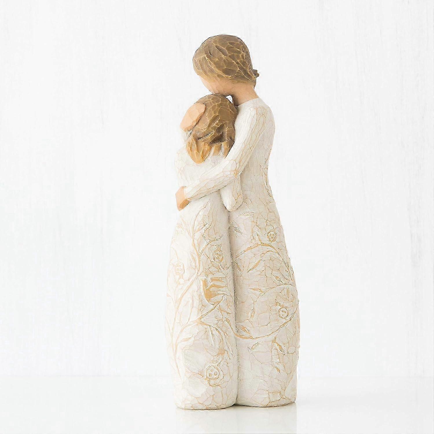 Willow Tree Close to me, Expresses Loving Relationships Between Mother ...