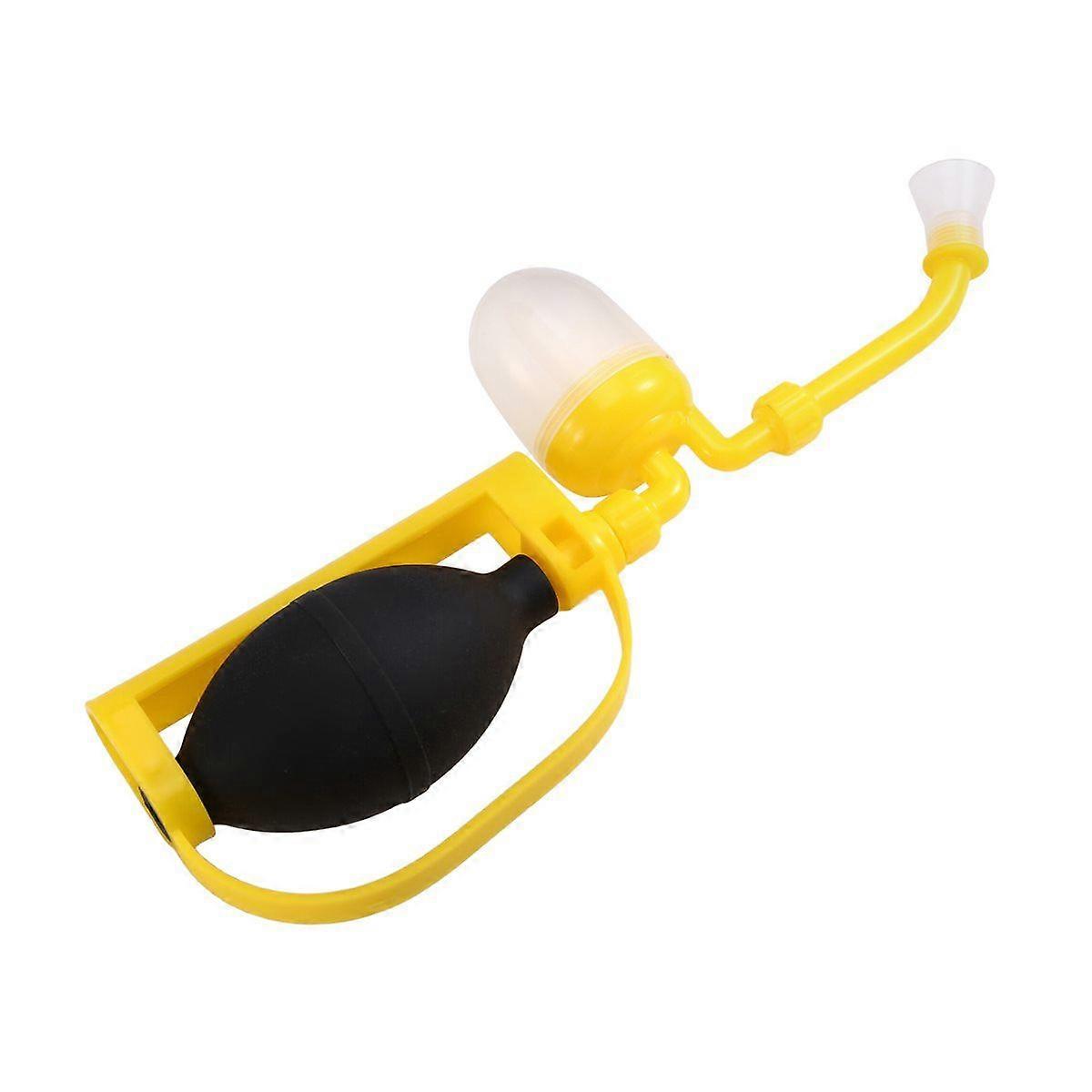 Fruit Tree Pollinator Powder Spraying Pollen Spraying Machine Garden ...