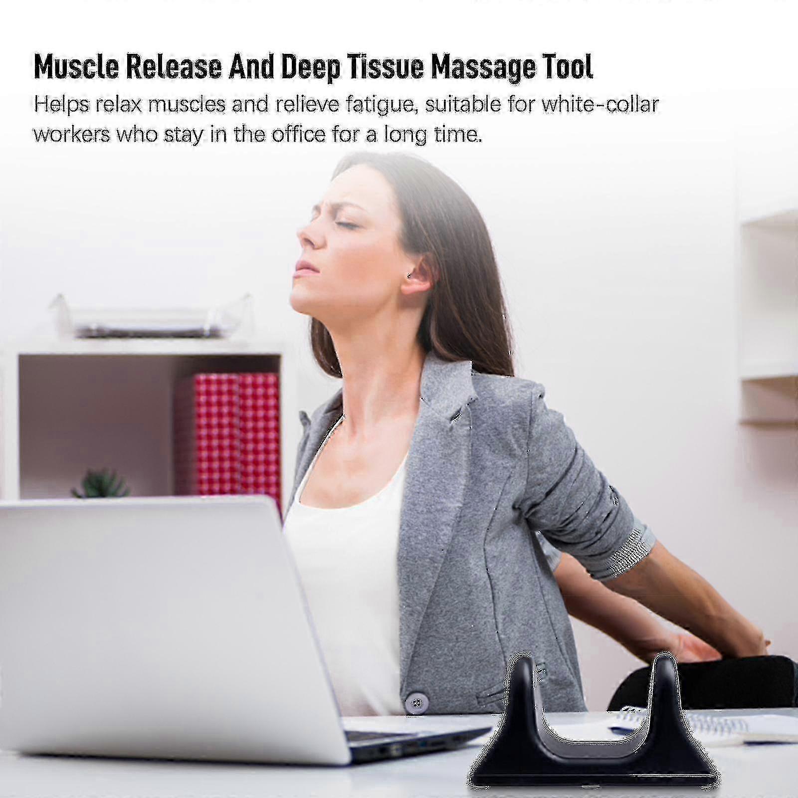 2026 Pso-rite Psoas Muscle Release And Deep Tissue Massage Tool - Psoas ...