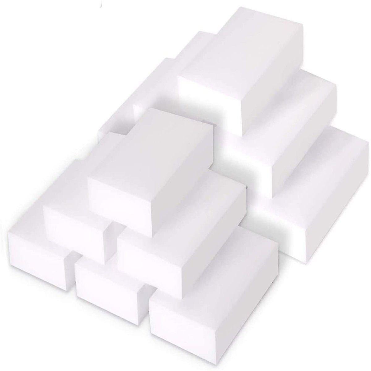 Pack Of 24 Sponges, Eraser Sponge, The Ideal Cleaning Sponge, Suitable ...