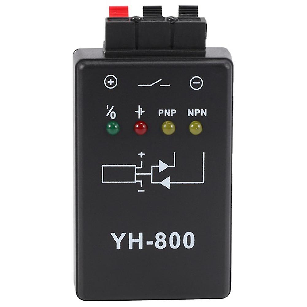 -800 Photoelectric Switch Tester Proximity Switch Magnetic Switch ...