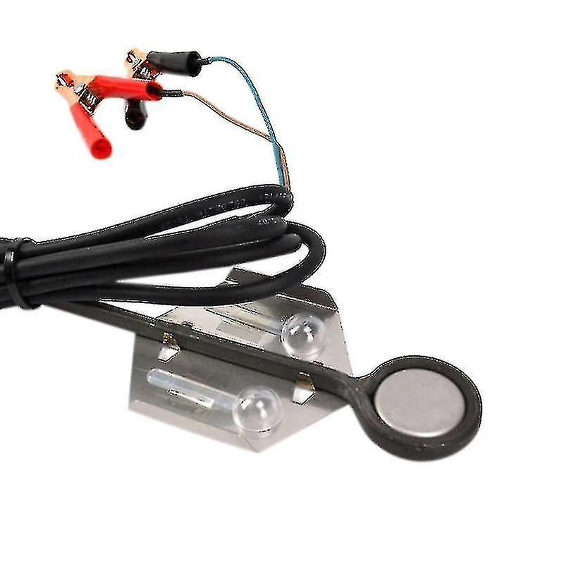 Beehive Vaporizer 12v Bee Vaporizer Oxalic Acid Vaporizer Varroa ...