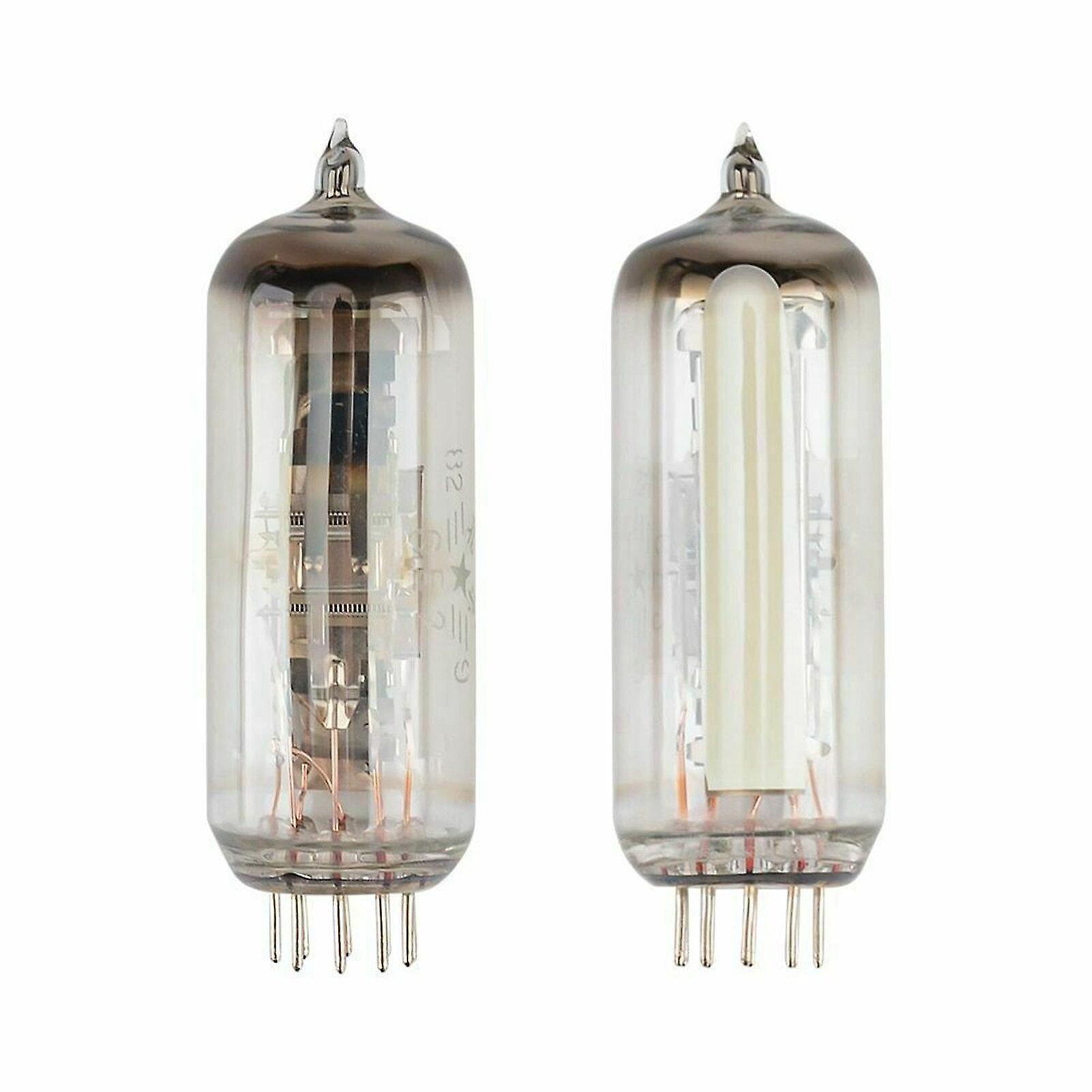 Dc 12v home amplifier dual indicator 6e2 tube driver kit for audio ...