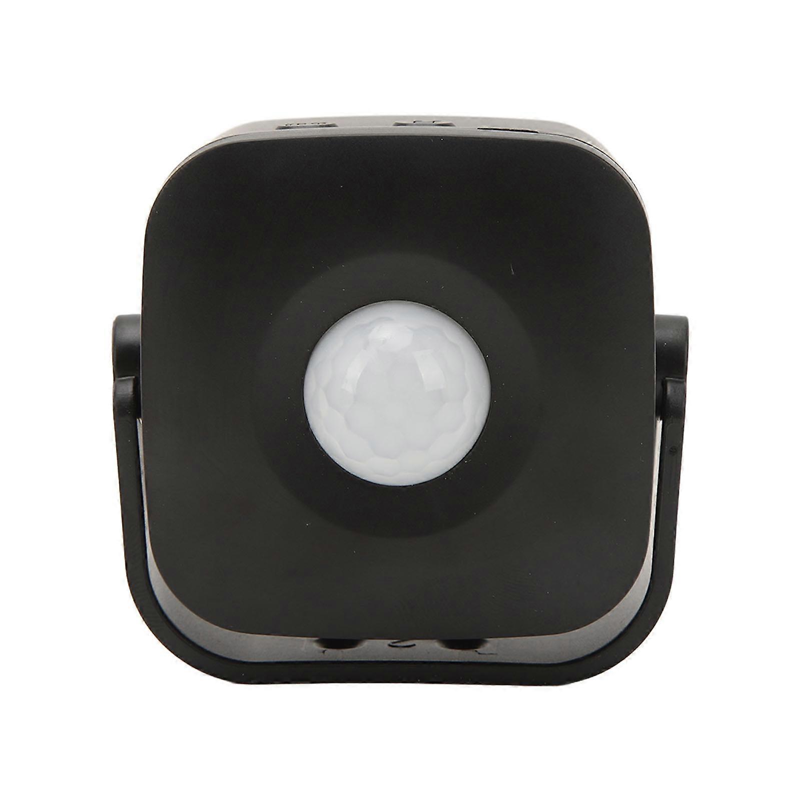 Motion Sensor Door Chime, Advanced Infrared Motion Sensor Alarm For ...