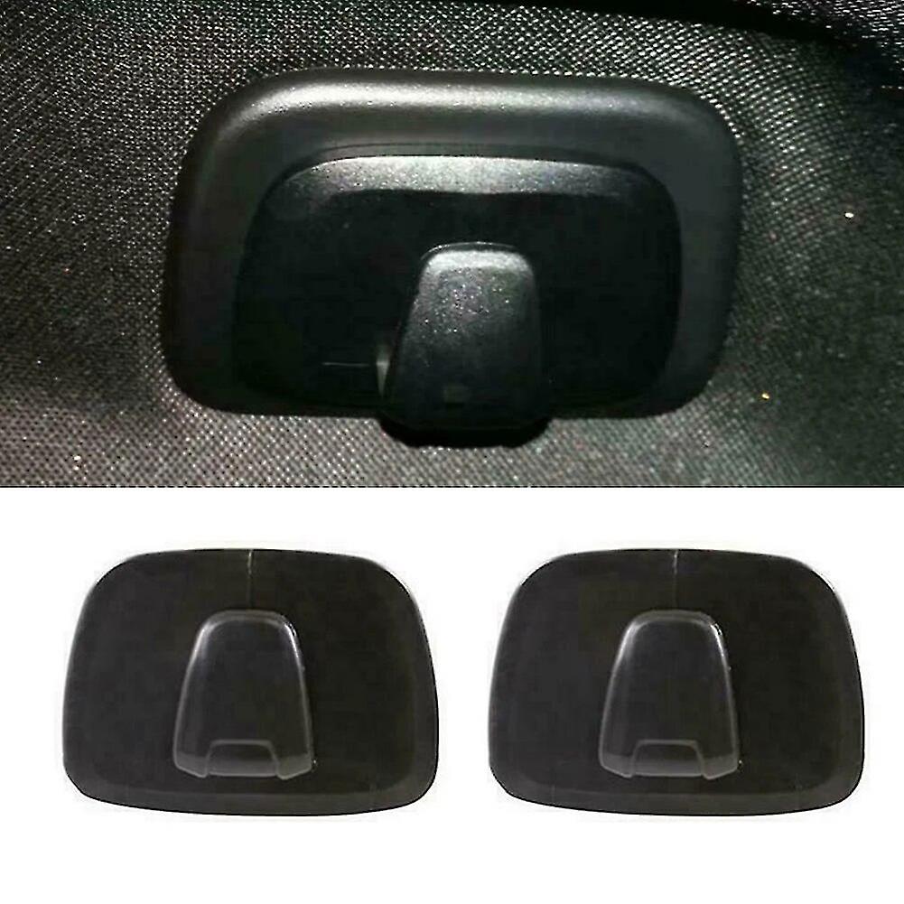 2pcs Car Hanger Hooks Rear Row Roof Hook Replacement For Volvo Xc60 ...