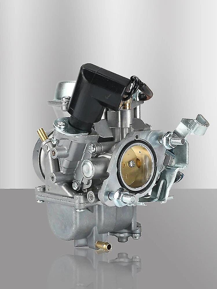 Motorcycle 30mm Carburetor For Yamaha Majesty Skyliner Yp 250 Yp250 1995-1999 Carb For Xinyang ...