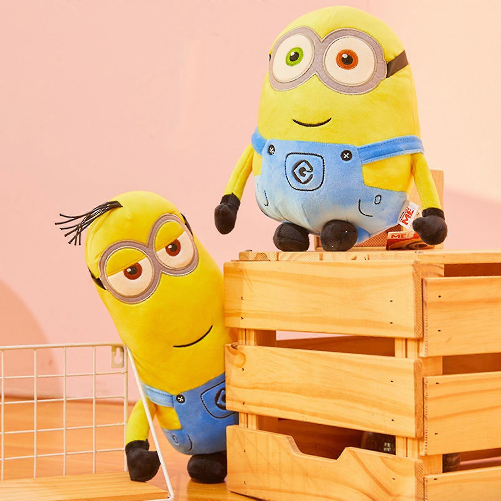 Little Yellow Man Despicable Me Dad Children's Plush Toy Doll Doll ...