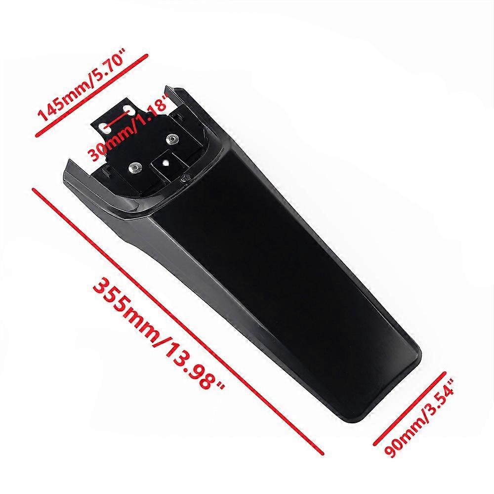 Modified Extended Longer Rear Fender Fit to Sur Ron Light Bee X and S ...
