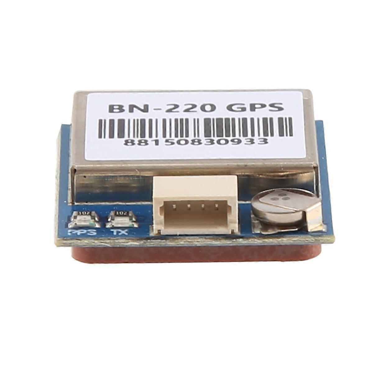 BN-220 GPS Module with Flash HMC5883 Compass GPS Module Antenna GPS ...