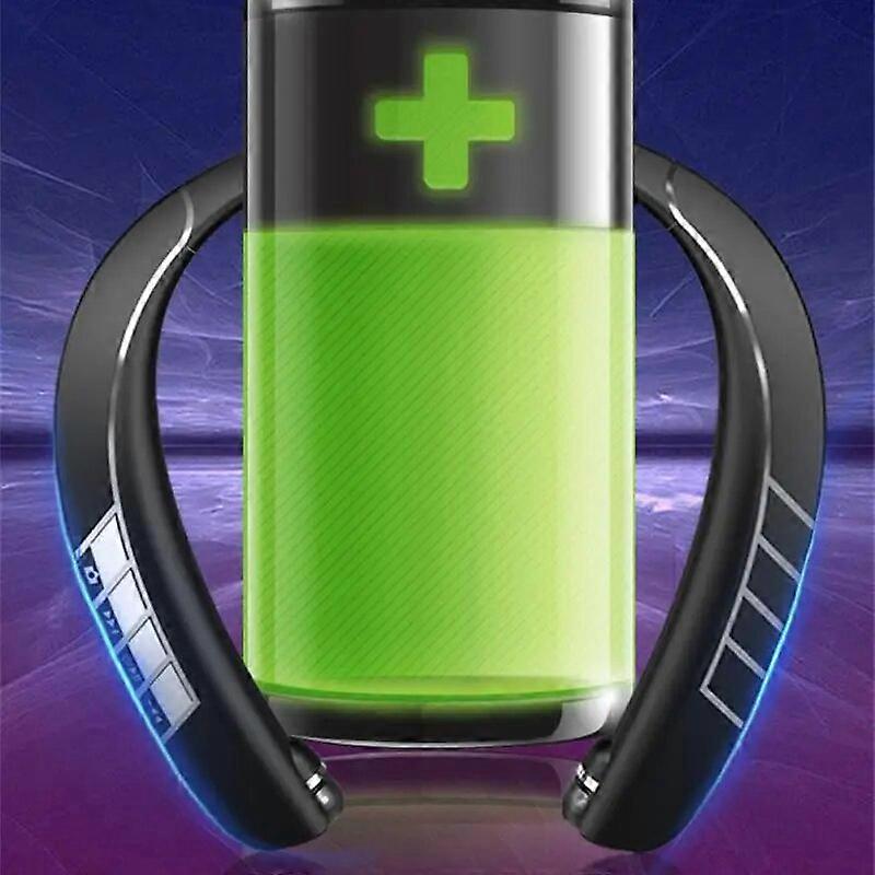 2023 New Wireless Headset Super Long Standby Super Long Endurance Large ...