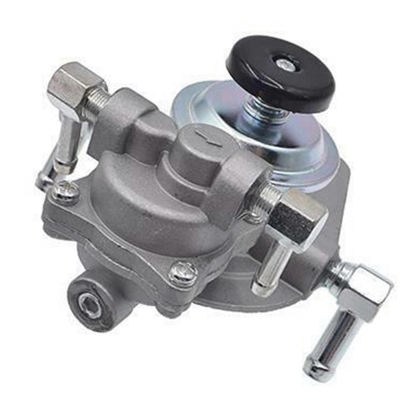 Fuel Filter Body for Nissan Navara D22 YD25 16401-VK501 16401-VK511 ...