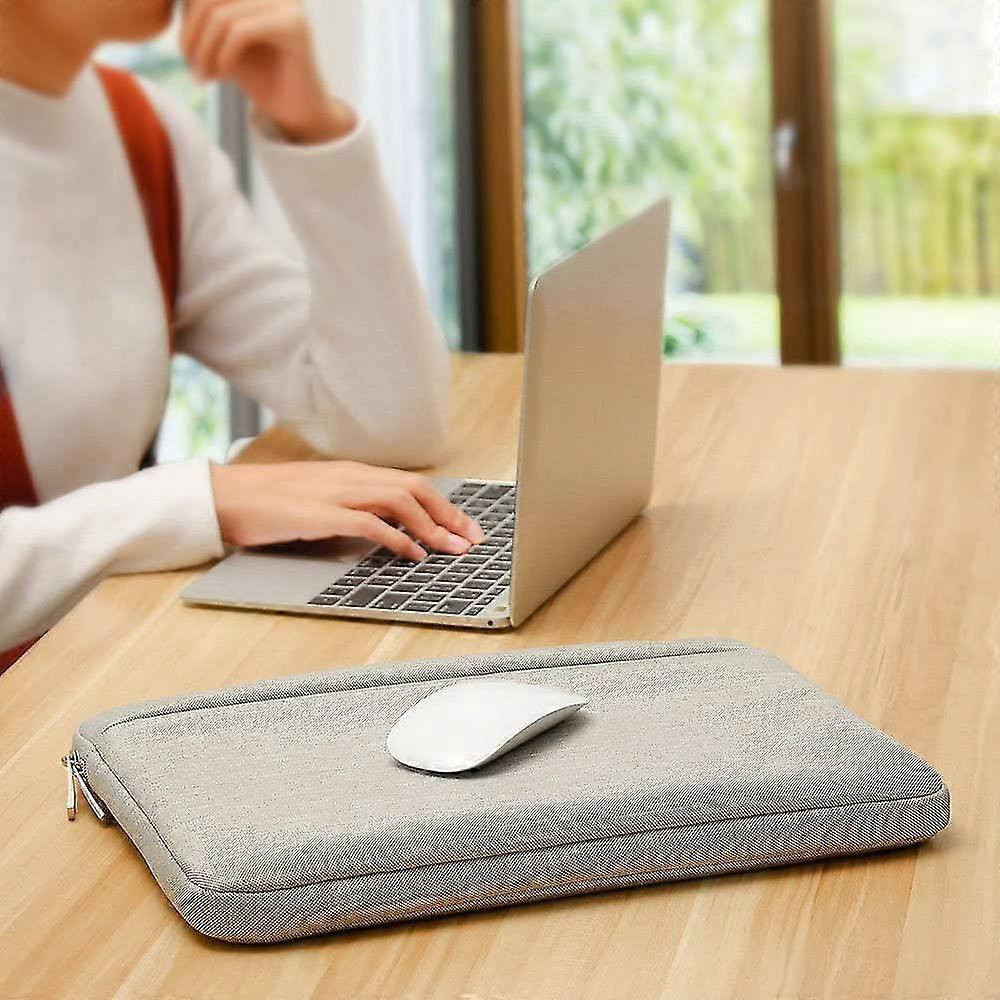 Atailorbird Laptop Bag, Laptoproas 15.6 Inch Shockproof Notebook Bag ...