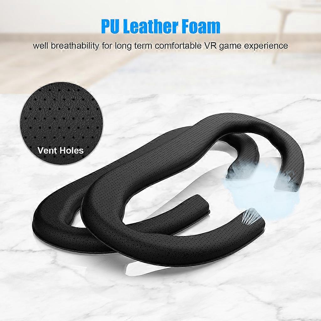 R Glesses Foam Pad Foam Eye Pad Face Protective Cover For Hp Reverb G2 ...