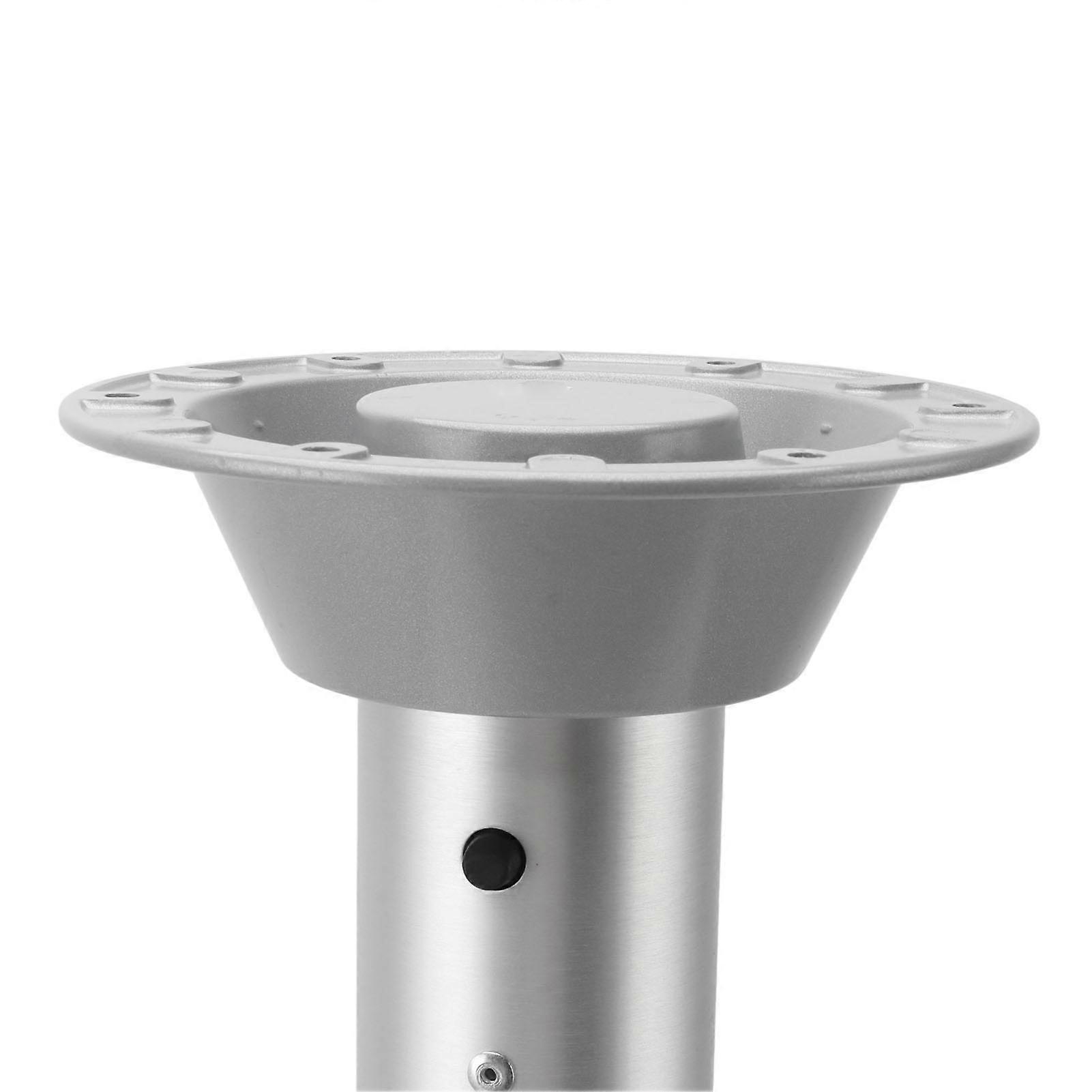 685mm RV Table Legs Aluminum Alloy Removable High Stability RV Table ...