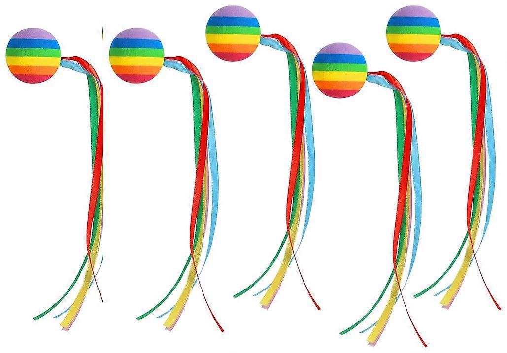 EVA Car Antenna Toppers, Aerial Topper Streamer Ball Foam Aerial Ball ...