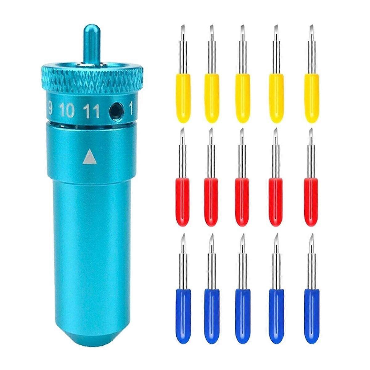 Blades for Silhouette Cameo 3 2 1 Housing Cutting Blades for Cameo ...