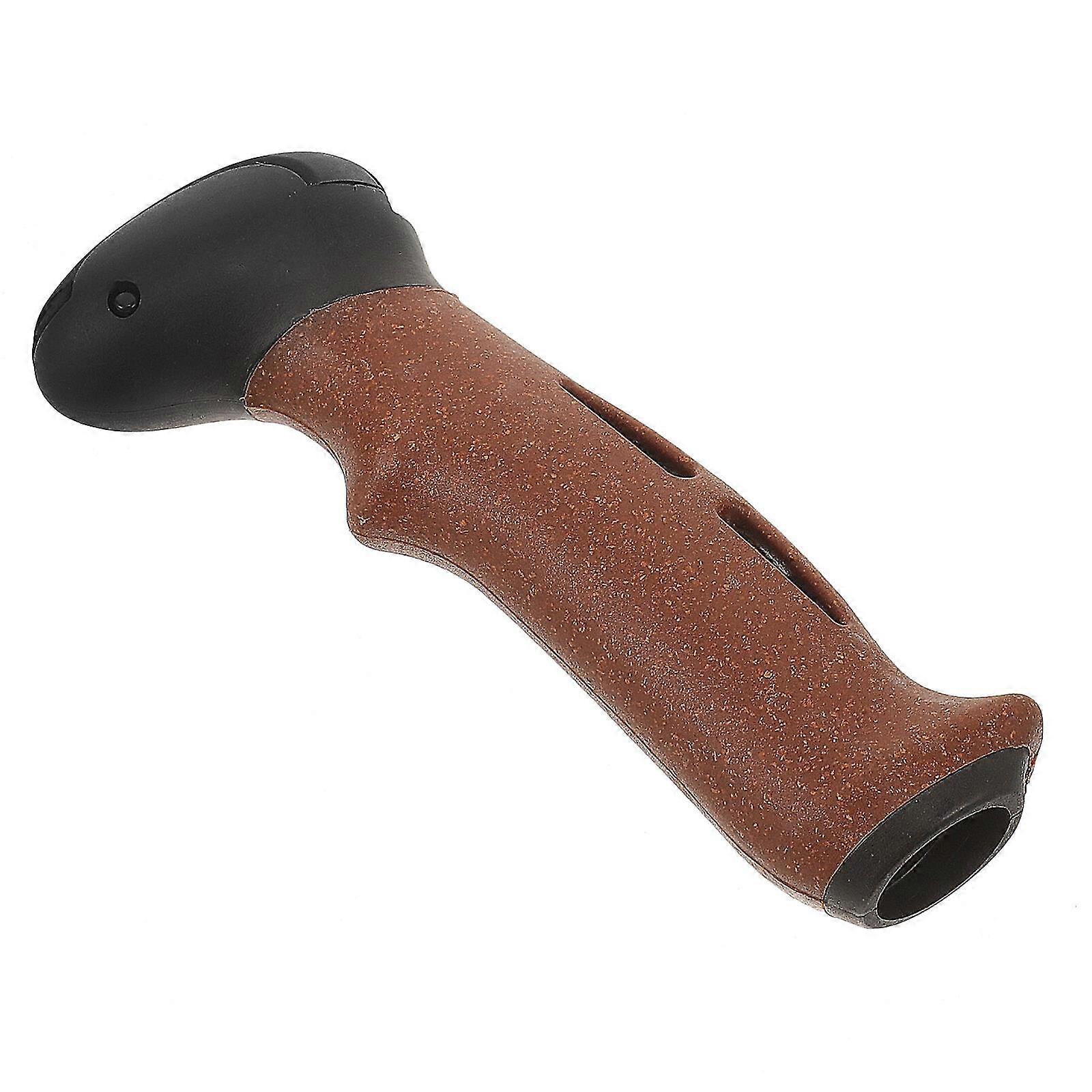 Trekking Pole Handle Cork Hiking Pole Grip Cork Walking Stick Handle ...