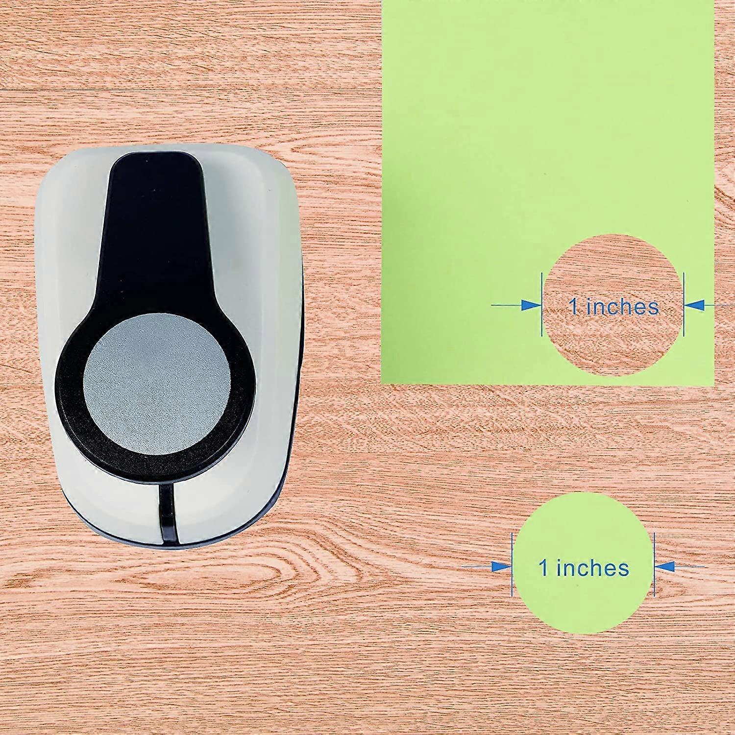 Hole Puncher, Hole Punch, Circle Punch, Paper Punches for Crafting ...