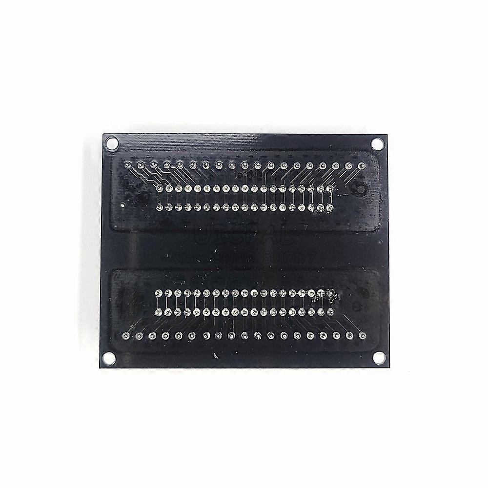38pin Esp32 Breakout Board For Esp32 Development Board 24 Ghz Wifi Dual Core For Arduino Gpio 1