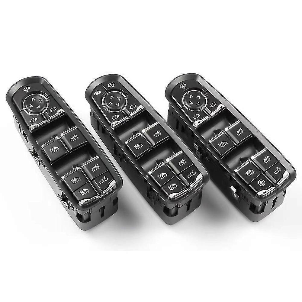 New Front Door Window Switch Car Button For Porsche Cayenne S Gts 911 ...