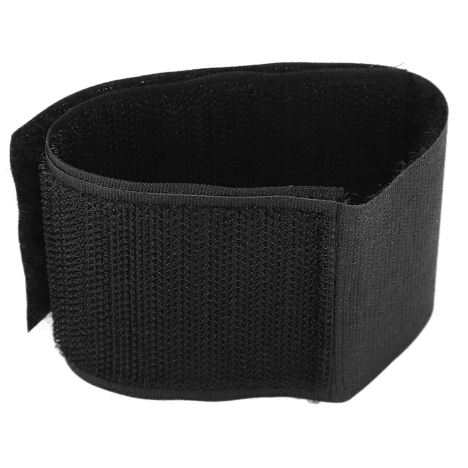 Hook and Loop Tape Strap Easy Install Firmly Fixed Not Touching Storage ...