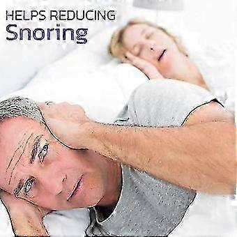 Sleep Apnea Device, Wearable Apnea Device, Anti-snoring Chin Strap To ...