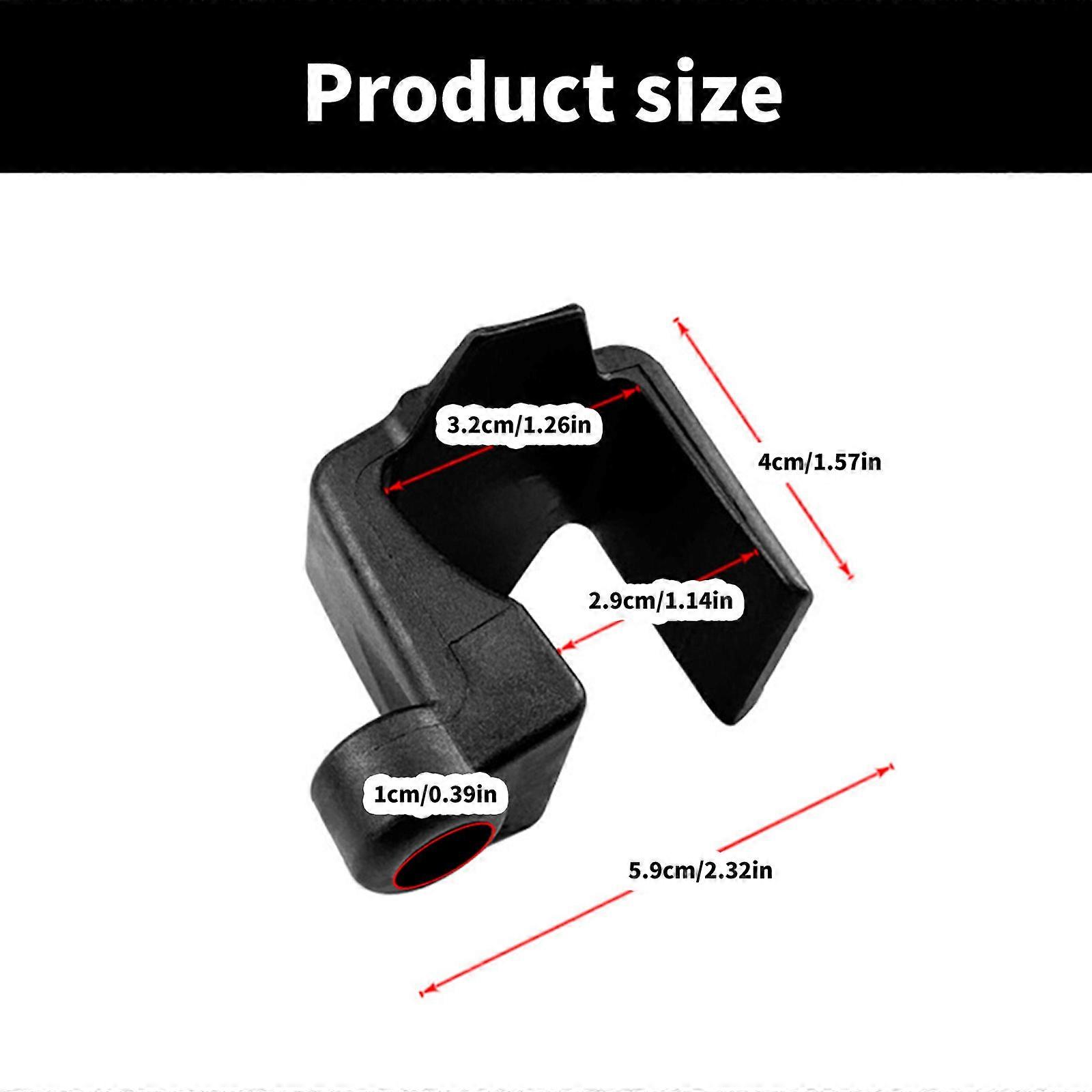 High Performances Boat Fenders Clips Lightweight Corrosion Resistant ...
