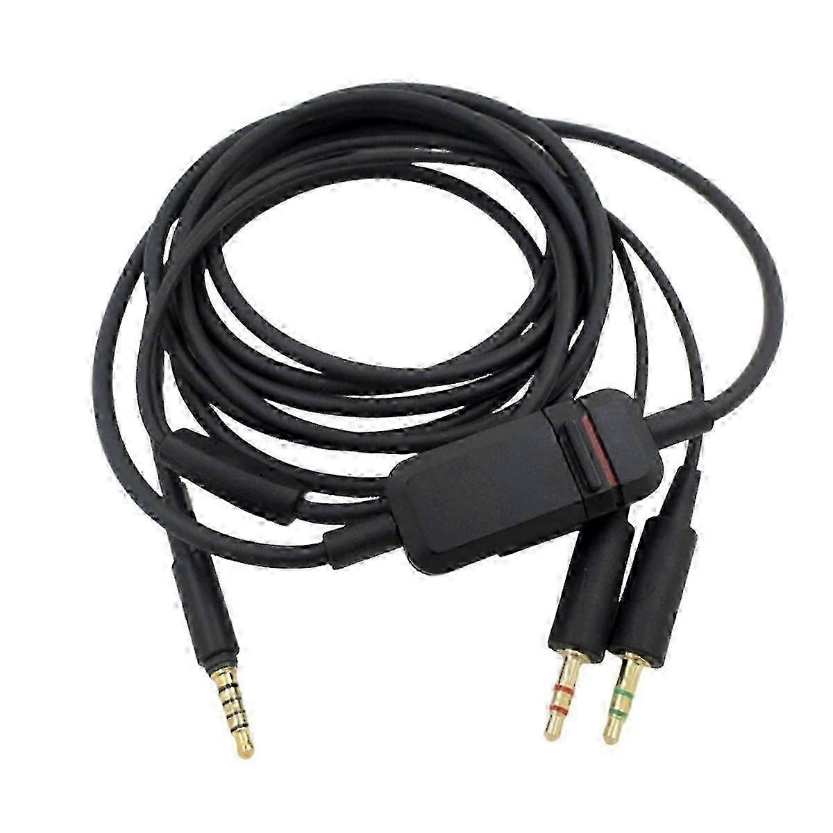 Beyerdynamic MMX300 Replacement Headphone Cable - 3m | Fruugo UK