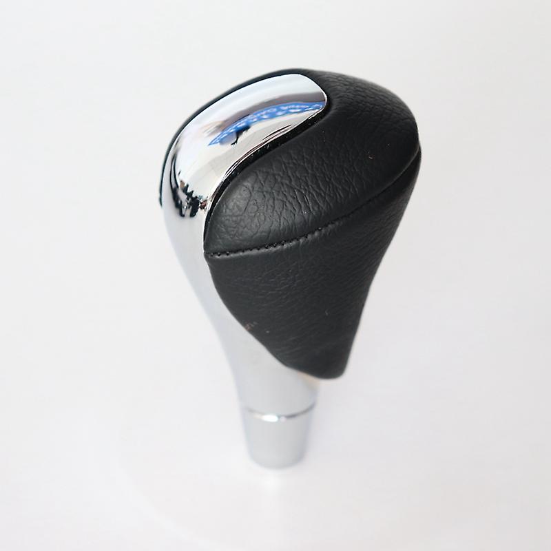 Car Leather Shift Knob The Gear Shift Knob Head For Toyota Lexus Es330 ...