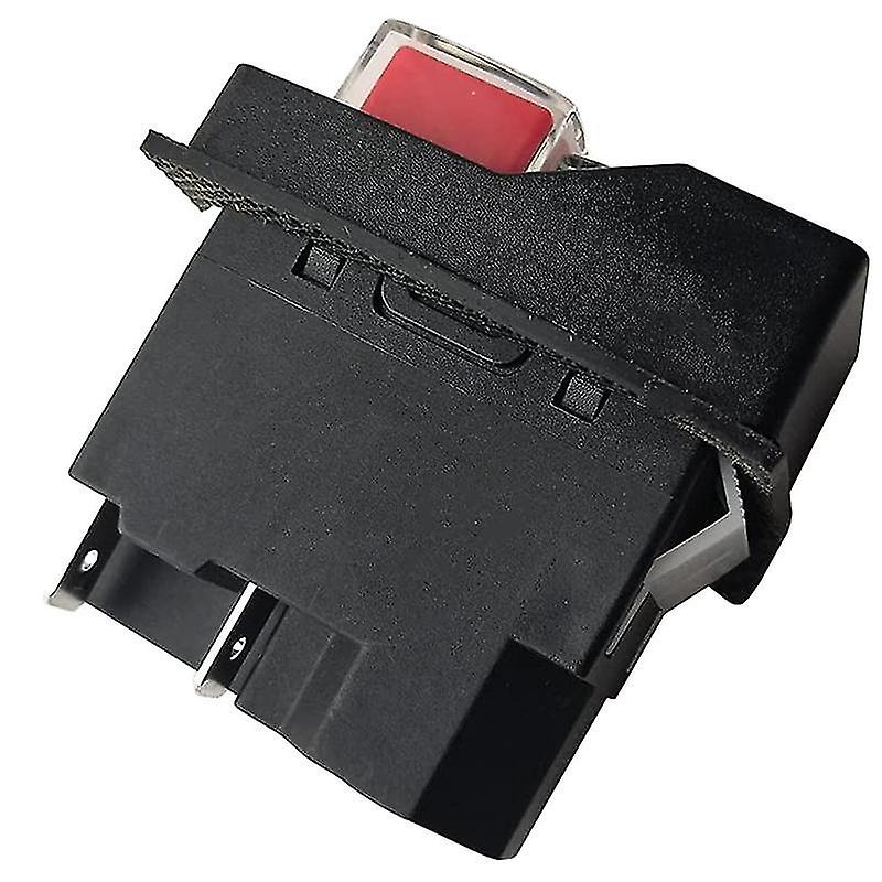 Electromagnetic Switches Pushbutton Switches For Garden Tools Kjd17 ...