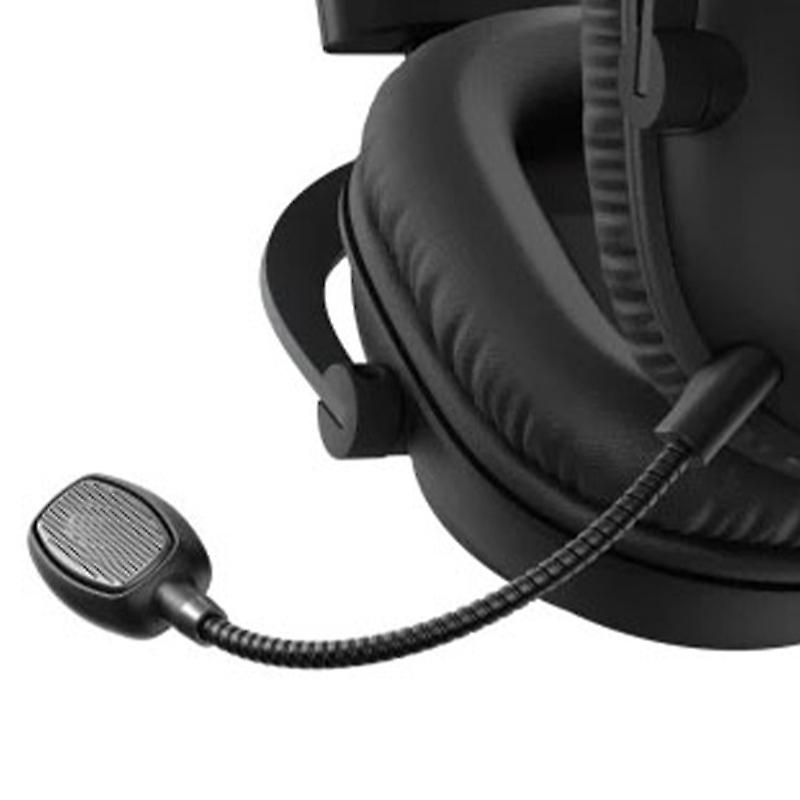 For Logitech G Pro X Blue Icepop Condenser Headphones Mic Microphone ...
