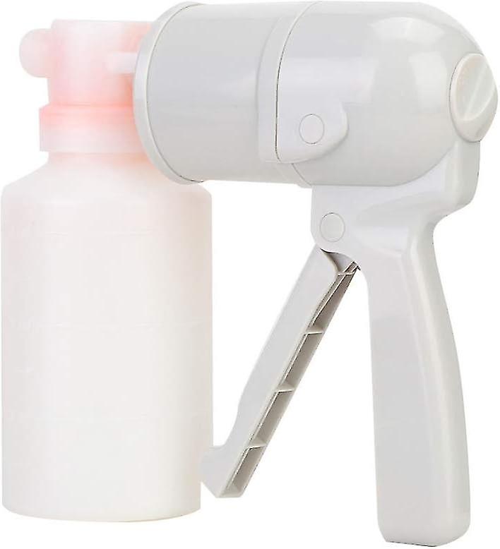 Phlegm Suction Pump, Portable Suction Machine For Mucus, Compact Manual ...