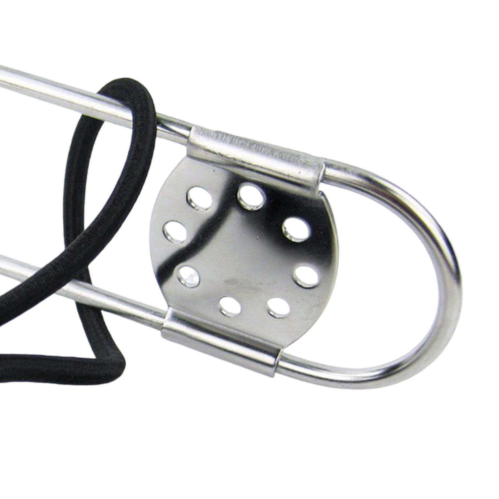 Life Buoy Ring Holder Replacement With Mount Ship Horseshoe Lifebuoy ...