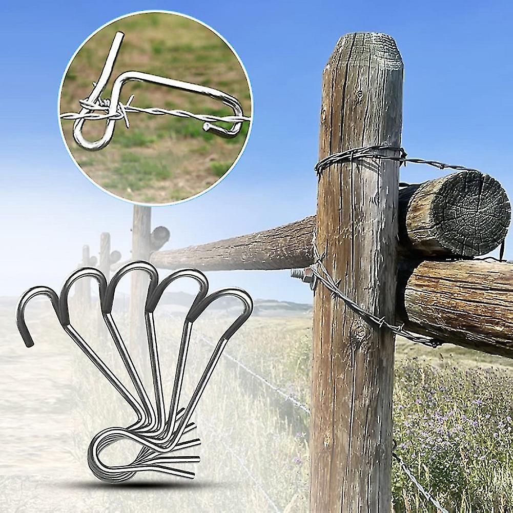 Fence Wire Tensioning Tool Barb Wire Tensioner Fence Wire Tensioner For ...