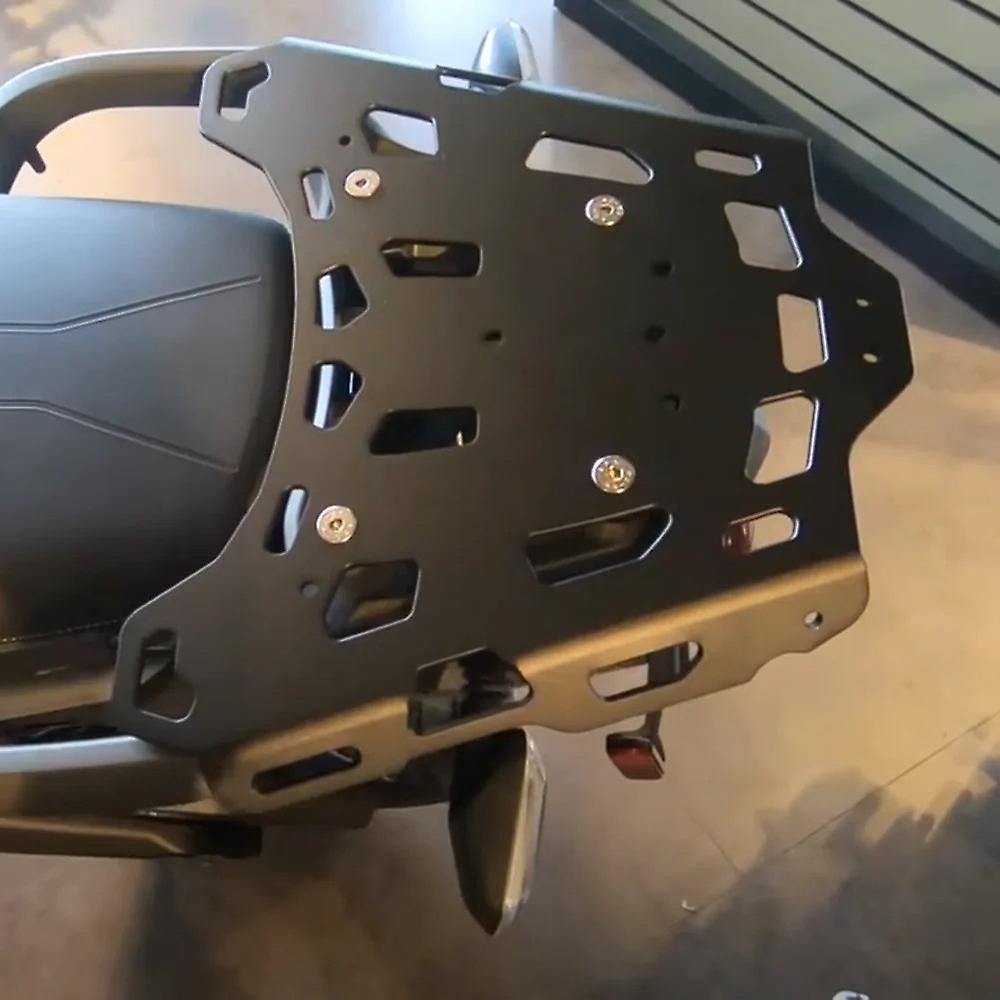 2024 For Tiger 900 Rally Tiger900 Gt Pro 2020-2023 Rear Luggage Rack ...