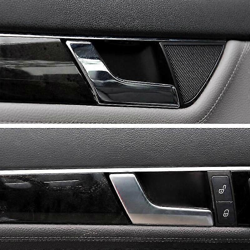 High qualityCar Interior Door Handles for Mercedes-Benz C-Class W204 ...