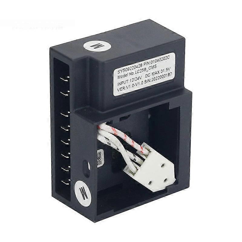 Lc25b (h020051) (2.07.028) 12/24v Dc Car Refrigerator Frequency ...