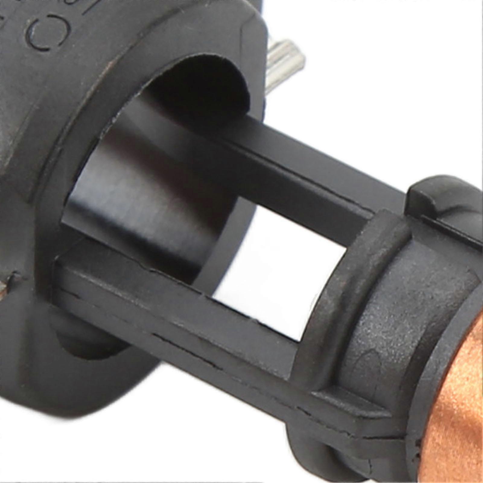 Alternator Slip Ring 7120202 ABS Copper Rugged Replacement for C70 S70 ...