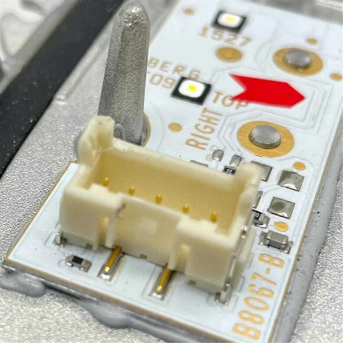 Led Daytime Running Light Drl Module For Q5 Sq5 Side Headlight Control ...