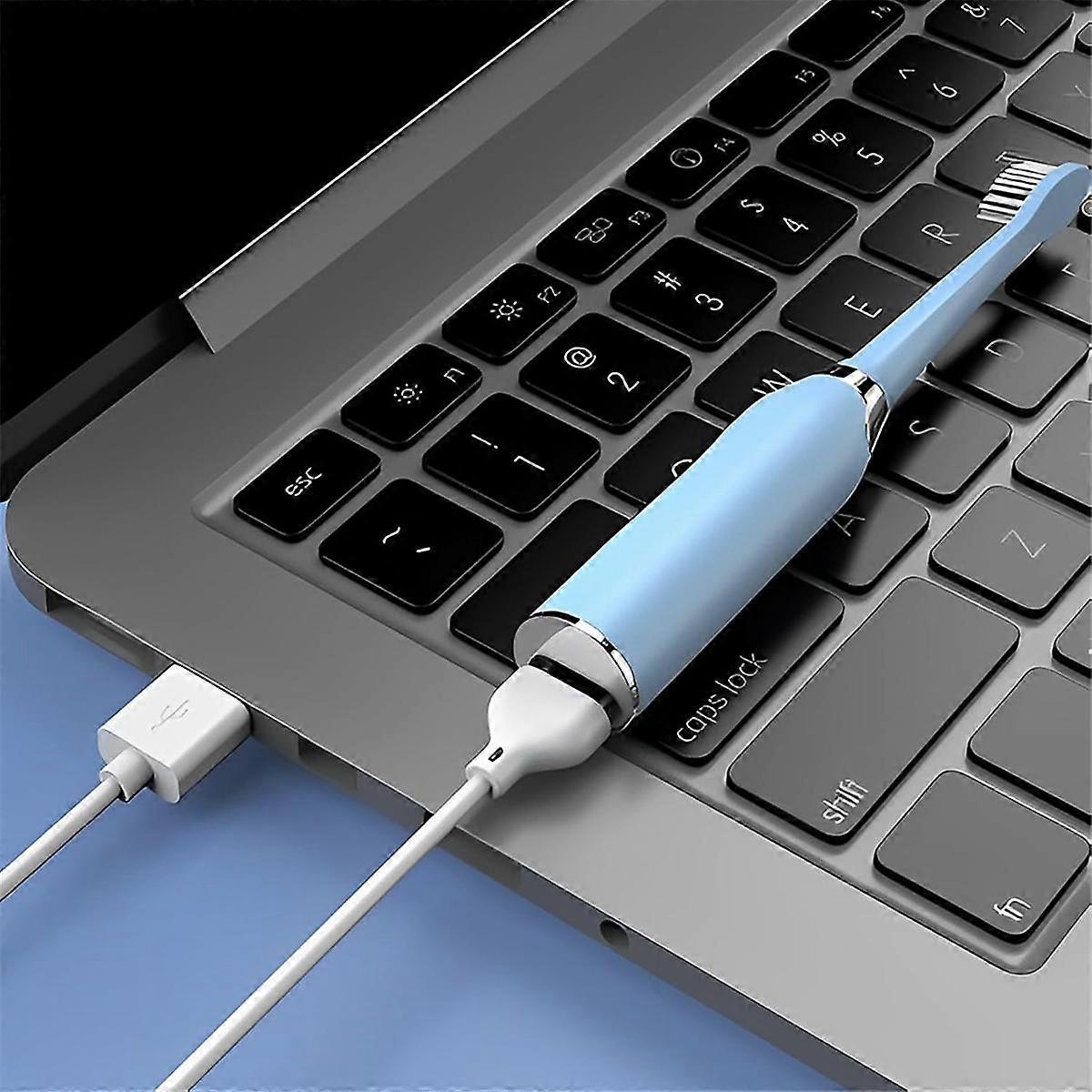 2PCS Magnetic USB DC Charger Cable, 0.8m Charging Cord for Massager ...