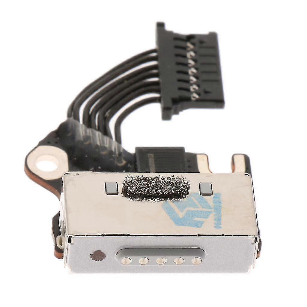 Dc-in Power Board Charging Port Cable Connector For Macbook Pro Retina ...